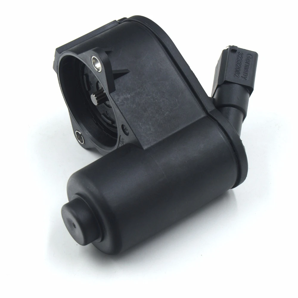 12/ 6 Teeth Parking Brake Calliper Sevo Motor 4f0998281 For Audi A6 S6 ...