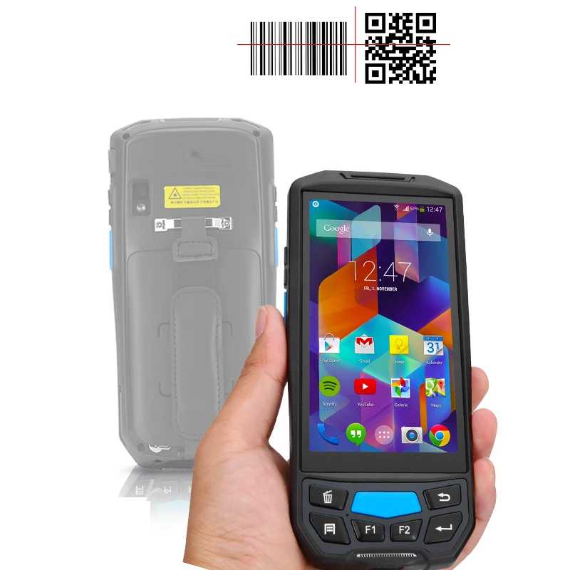 Portable-Honeywell-Mobile-Computer-Logistics-WiFi-NFC-RFID-Reader ...