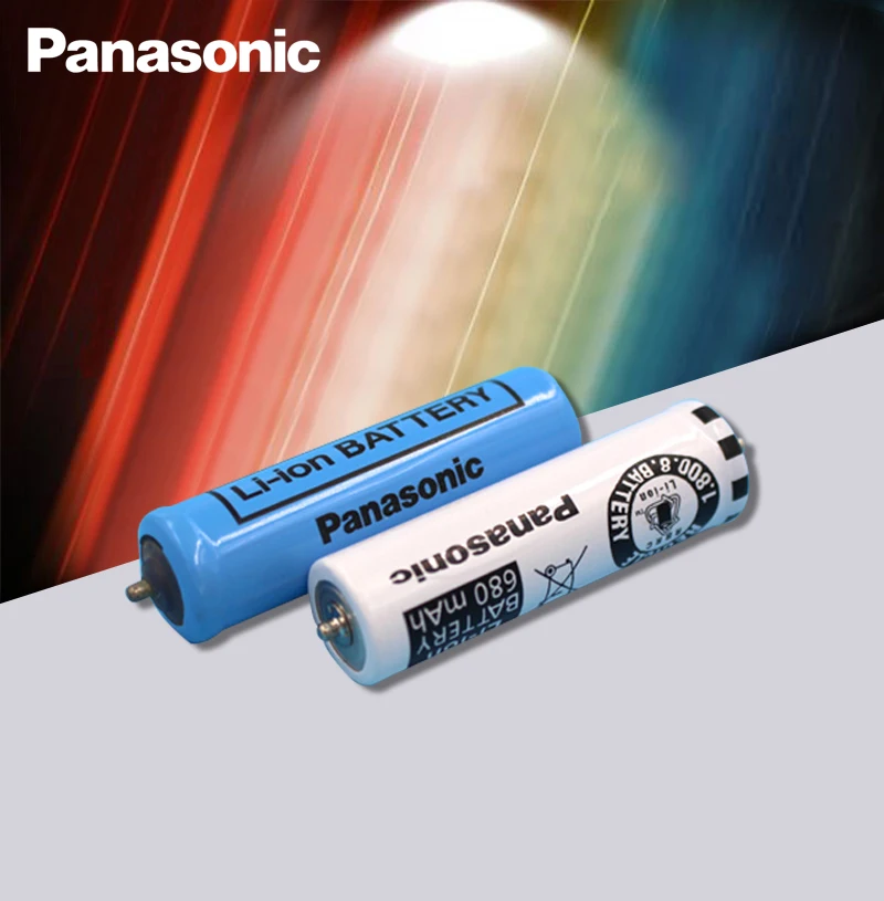 1 шт. Panasonic электробритва Эпилятор массаж литий-ионная ...