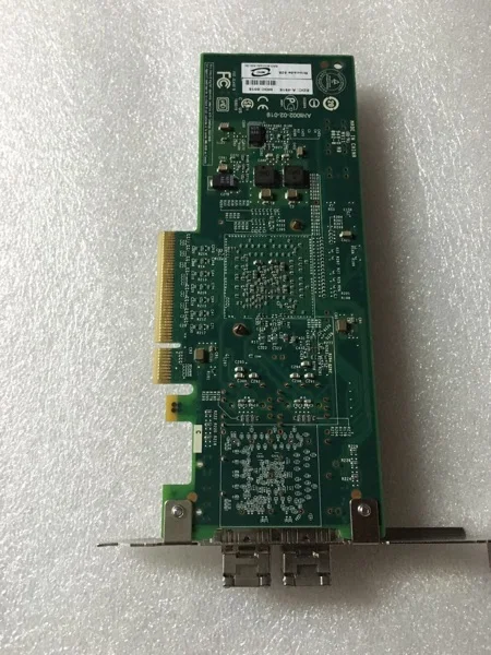 42C2069 43W7510 4GB FC Single Port PCI E HBA 1 year warranty|hba|hba 69 ...