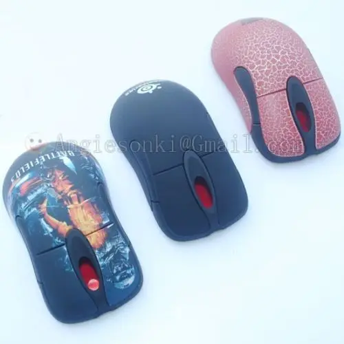 NEW-Shell-Cover-outer-case-wheel-for-Microsoft-Intellimouse-Optical-IO ...