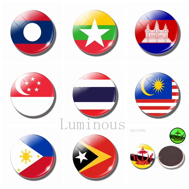Refrigerator Magnetic Stickers | Fridge Magnet Brunei - Fridge Magnets ...