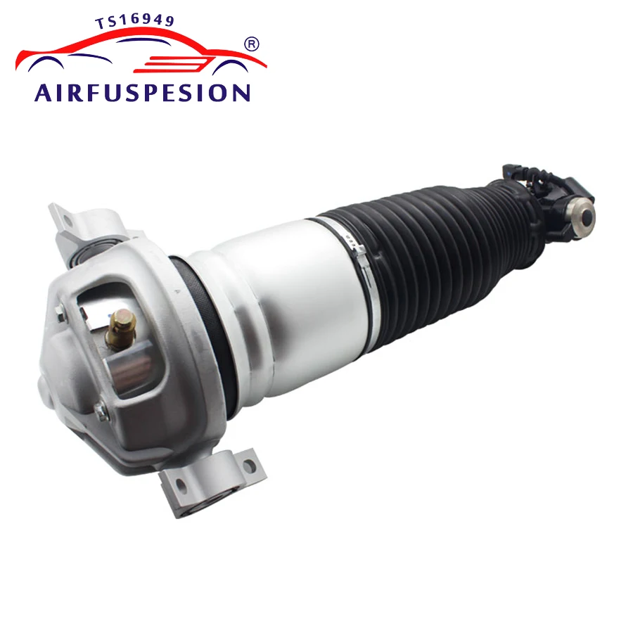 Для VW Touareg Porsche Cayenne Audi Q7 сзади пневматическая подвеска ...