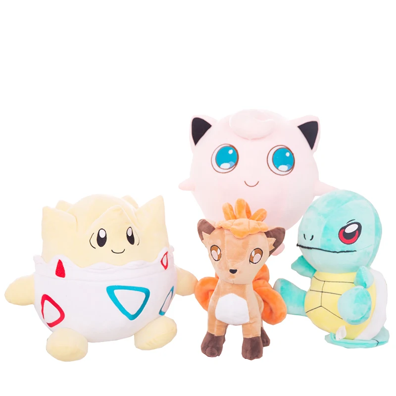 Online Buy Wholesale pokemon stuffed animals from China pokemon stuffed ...