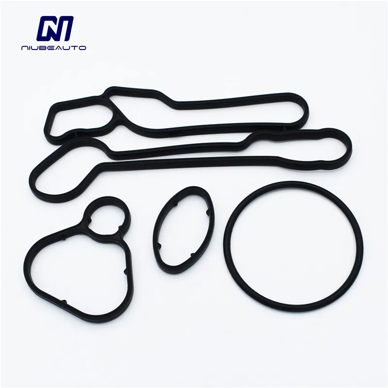 Высококачественные комплекты для ремонта масляного охладителя двигателя ...