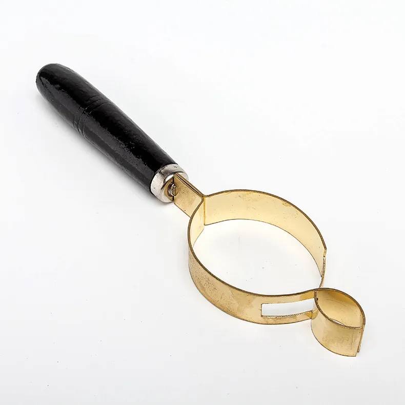 Laboratory Clamp Wooden Handle Test Tube Clip Chemistry Experiment Tool ...