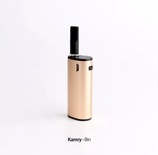 Original Kamry BIN Mini Vap Oil E Liquid Vaporizer Electronic Cigarette ...