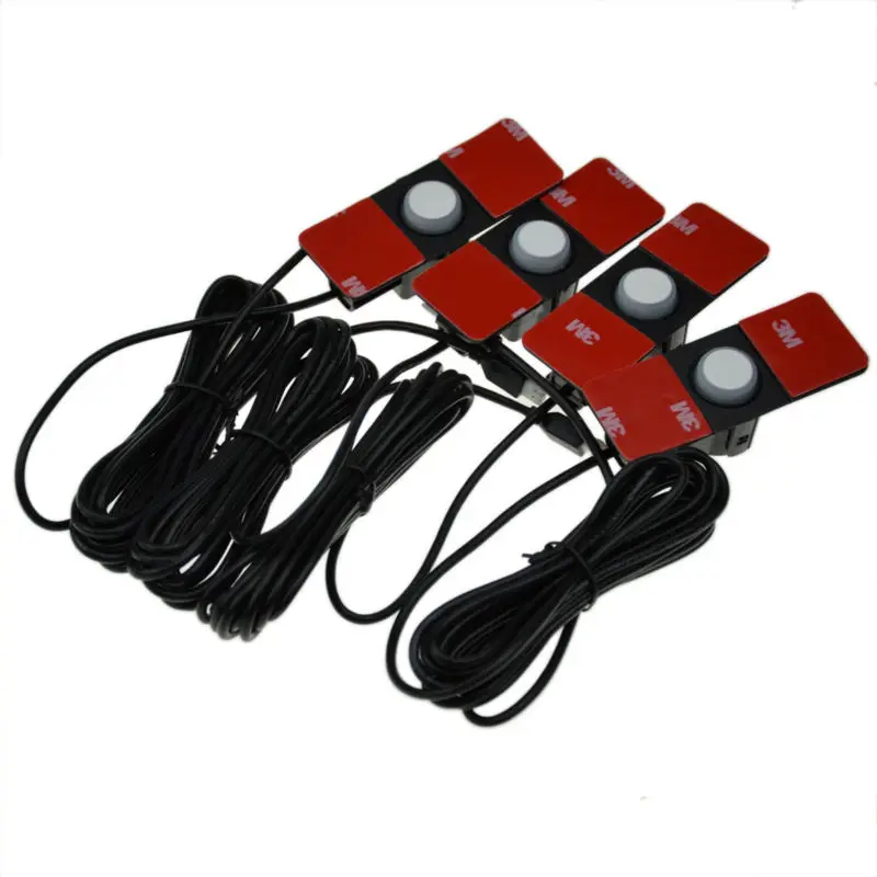 Free-shipping-4pcs-lot-13mm-flat-sensor-for-parking-sensor-Assistance ...