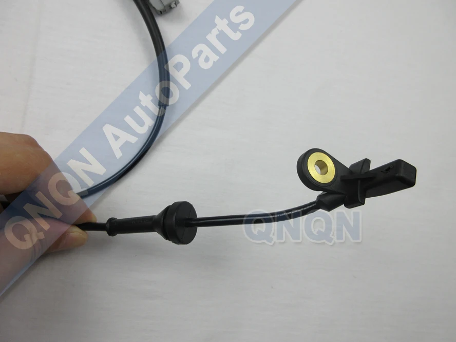 Rad Geschwindigkeit ABS Sensor für VOLVO XC90 (2003 2011) 306824790 ...