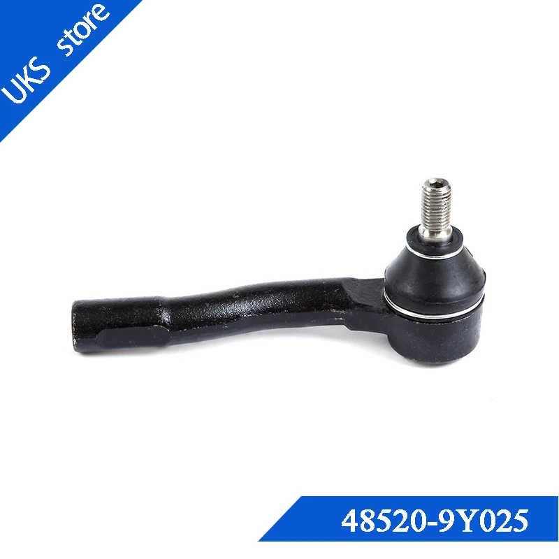 Scorpio용 48520 9Y025 타이로드 엔드 R/L (삼가 크롬)|Manual Transmissions & Parts ...