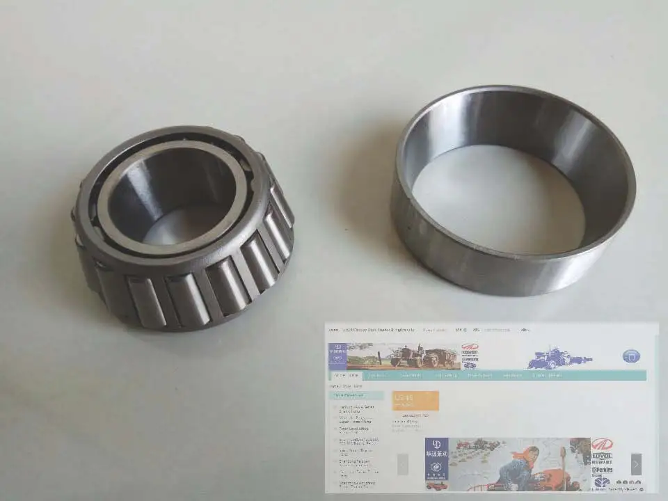 roller bearing for Yituo tractor, part number: 5143109/16|bearing ...