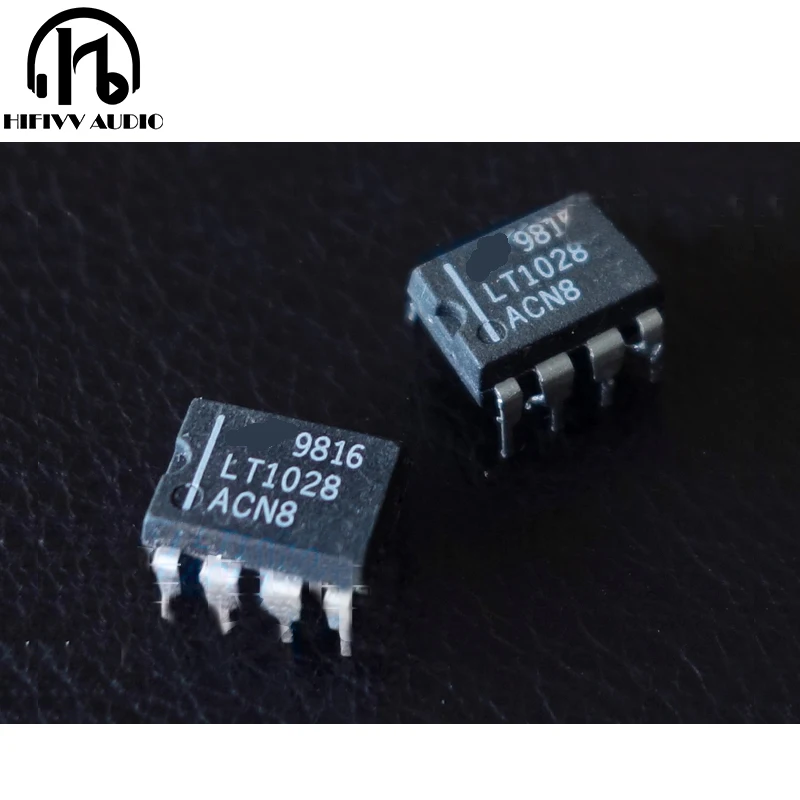 Aliexpress.com : Buy LT1028 1028 op amp Operational amplifier ...