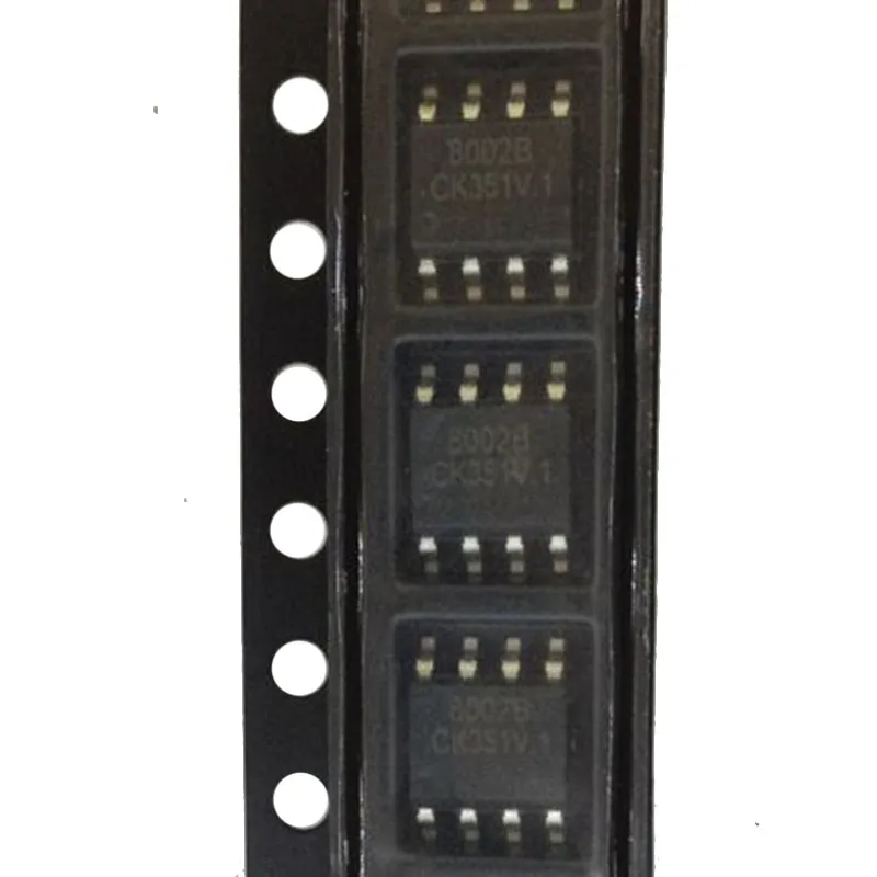 SC8002B 8002B SOP8, 20 pièces/lot, nouveau, original | AliExpress