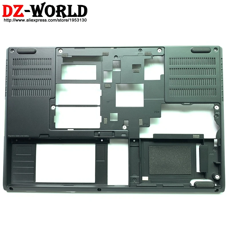 New-Original-for-Lenovo-ThinkPad-P52-Back-Shell-Bottom-Case-Base-Cover ...