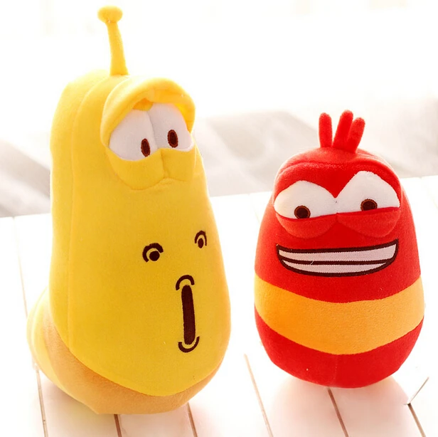 Online Buy Wholesale larva toy from China larva toy Wholesalers ...