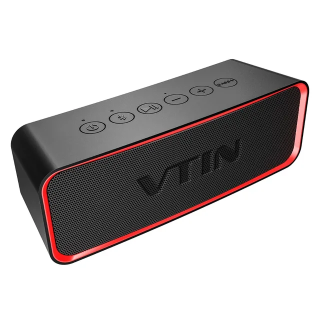 Halterung Quietschen Händler vtin bluetooth lautsprecher Paket ...