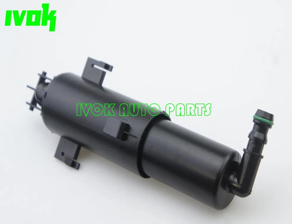 Limpieza de faros lavadora bomba de boquilla para BMW 328i 335i 335is ...