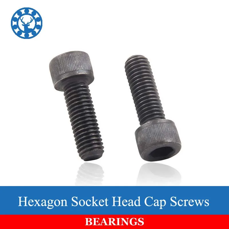 50pcs-m1-6-m2-m2-5-m3-din912-black-high-strength-12-9-level-alloy-steel