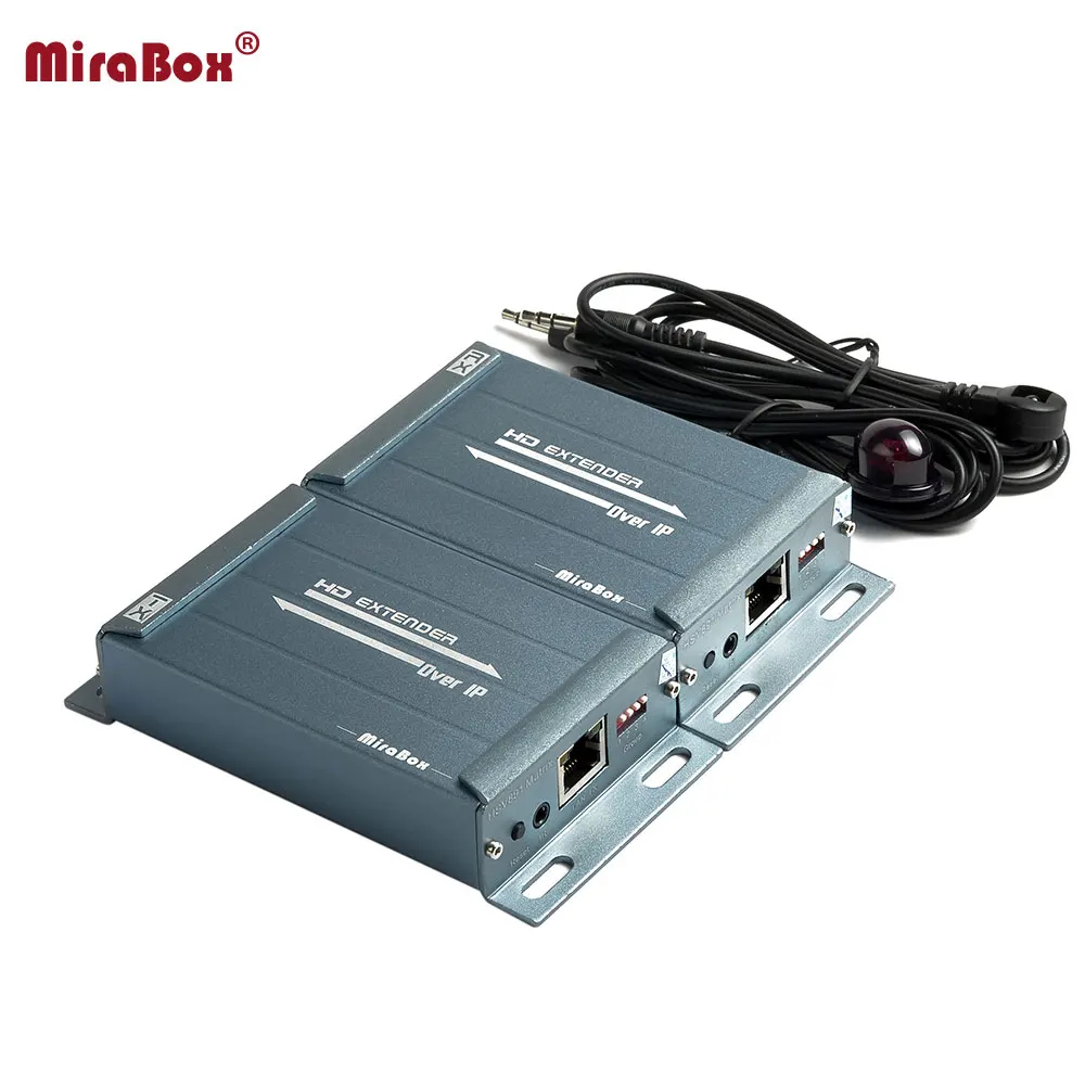 What is ehome infrared receiver - cartoonultra