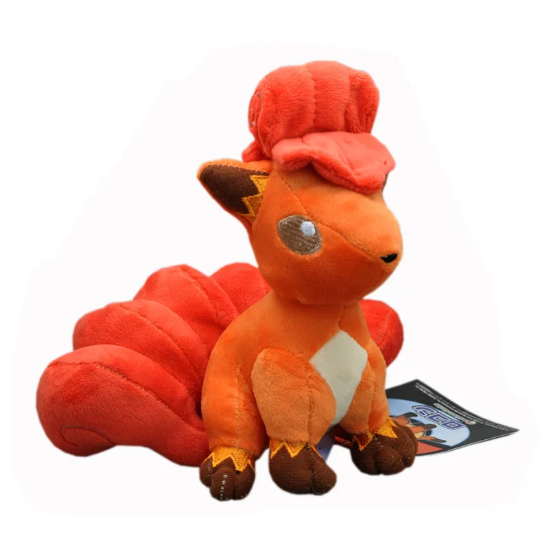 Vulpix Plush