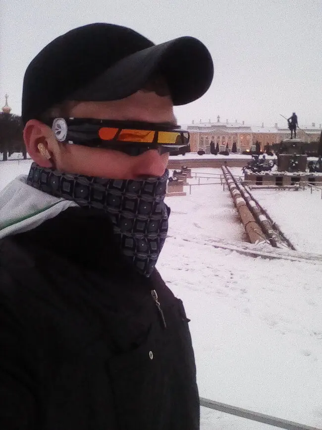 Классические прямоугольные пластиковые поляризованные мужские ...