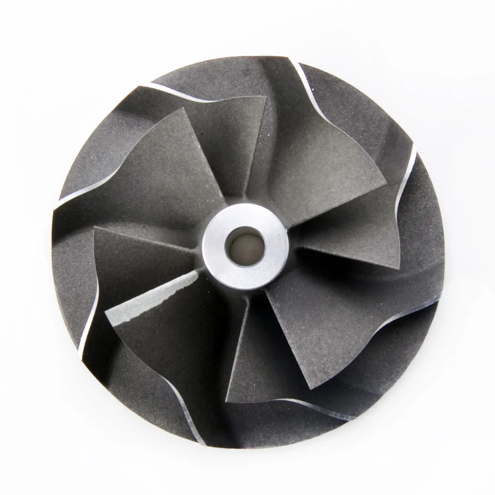 Kinugawa Turbo Compressor Wheel 37.45/49.97mm for Borgwarner K04-015 ...