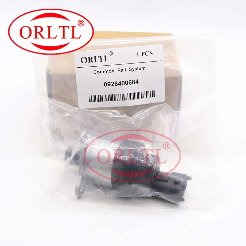 Orltl Válvula de Control de presión de combustible para coche ...