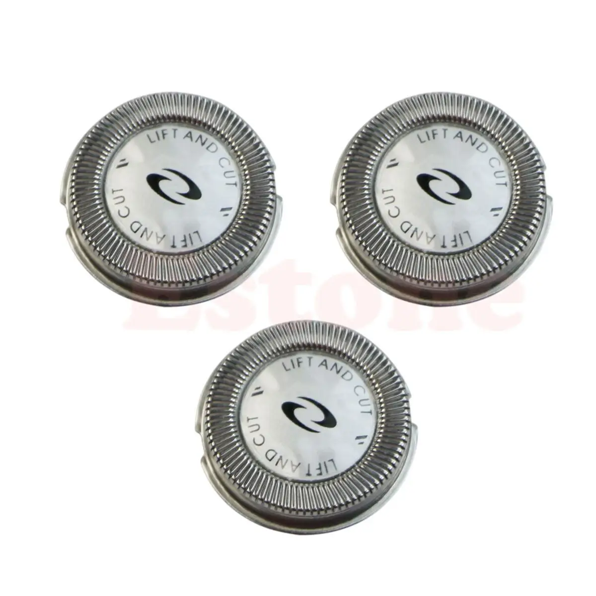 Горячая Распродажа сменная бритвенная головка лезвия резаки для Philips ...