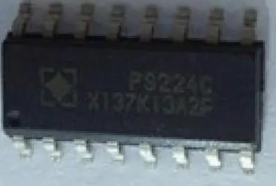 Free Delivery. PS224U PS224 patch 16 feet power IC chip components ...