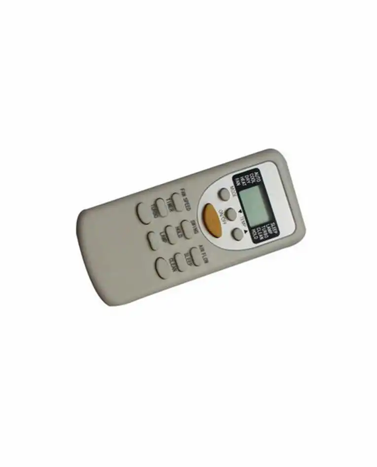 Remote Control For RAMSOND ZHF/JT 01 & BLUEWAY AGER CELESTIAL Turbo ...