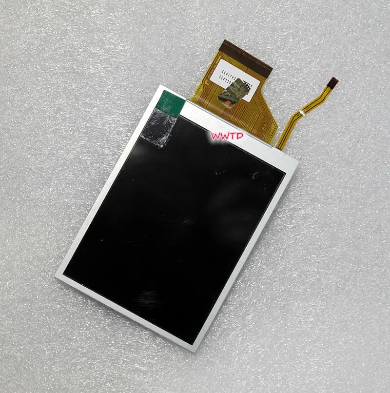 New Lcd Display Screen For Nikon D3300 Digital Camera Repair Part ...