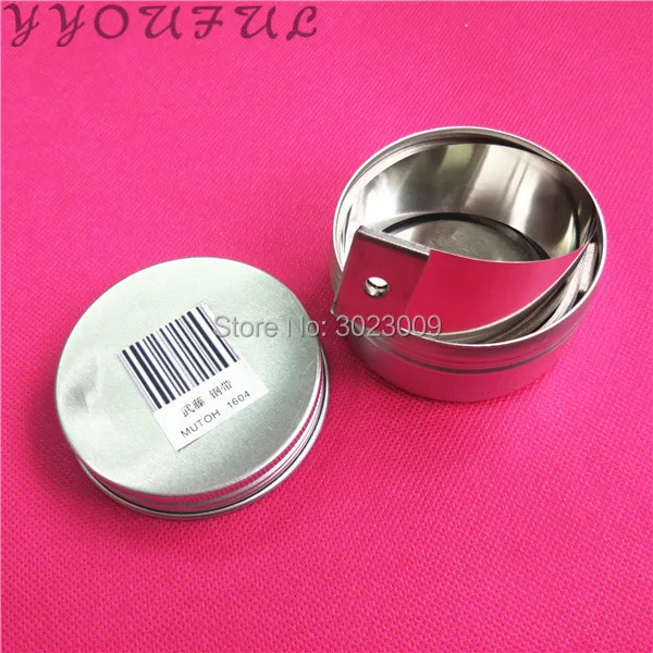 Original New Inkjet Printer Spare Parts Mutoh Steel Belt For Mutoh ...