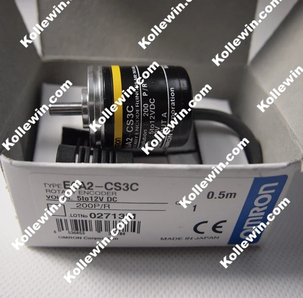 E6A2-CS3C-200P-R-Rotary-Encoder-5-12VDC-OPEN-A-PHASE-E6A2CS3C-E6A2-CS3C ...