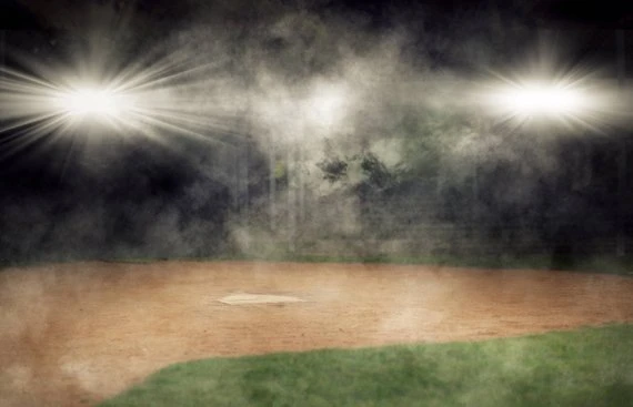 Baseball Field Background High Resolution