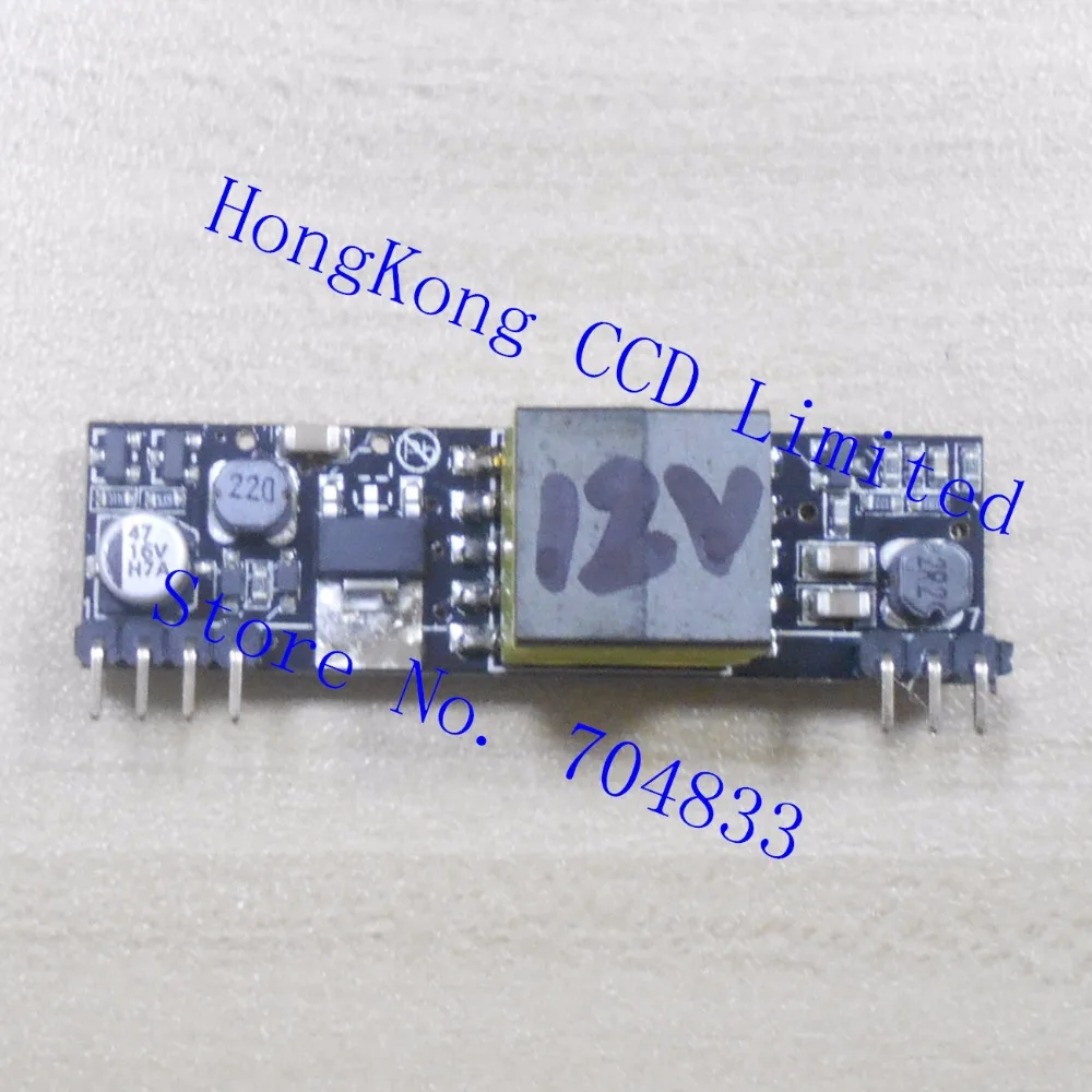 RT9400 12V 13W POE PD power module RT9400-12V