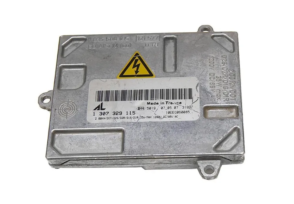 OEM 아우디 A4 S4 제논 헤드 라이트 공장 밸러스트 8E0 (907) 391 B 8E0907391B 제어 장치|oem ...