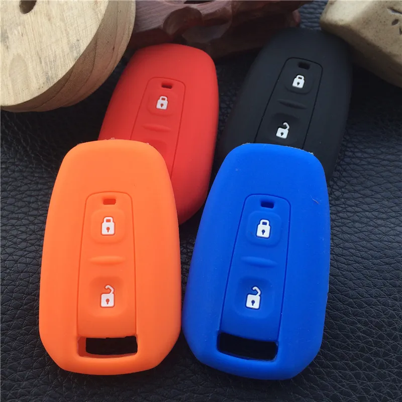 What Is A Car Key Case