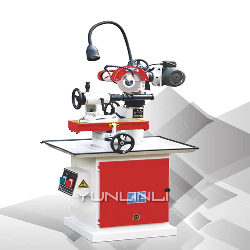 Woodworking Machinery Universal Grinding Machine Multi purpose Grinding ...