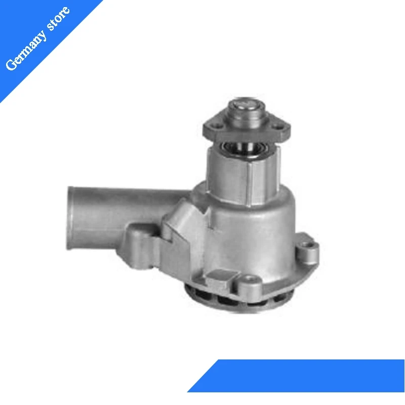 좌석 124 d1200 좌석 124 ls1200를위한 좋은 품질 물 펌프 oem: fa03200000 4129810|워터 펌프들 ...