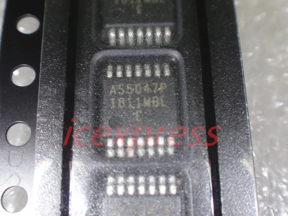 5pcs As5047p-atsm As5047 As5047p Tssop14 - Integrated Circuits - AliExpress