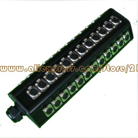 wholesale-36-signal-pathway-stage-junction-box-Stage-snake-cable-box ...