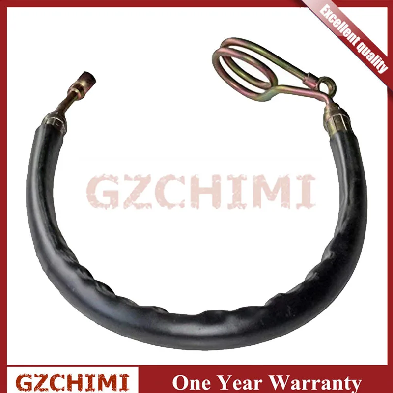 New-8D1422893AL-4C1422893-Power-Steering-Hose-8D1422893AL-For-V-W ...