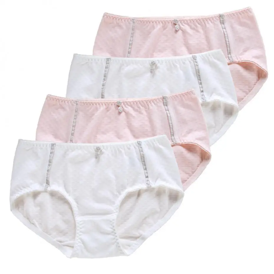 Купить фрэпж/девочек 100% хлопок средней posed горшок легко лыжах белья ...