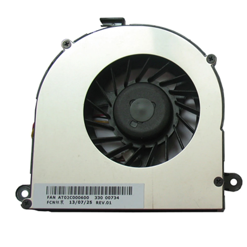 Computer Radiator Blower Cooler Fan For Lenovo C460 C461 C462 C465 C466 ...