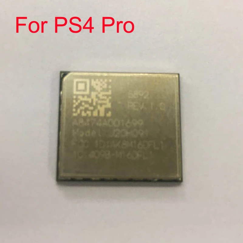 Original Wireless Wifi Bluetooth PCB Board J20H091 For PS4 Pro ...