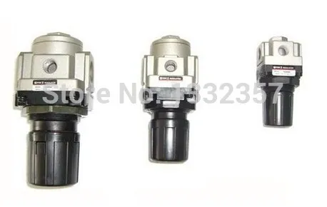 adjustable air pressure regulator Air Source Treatment Air treatment ...