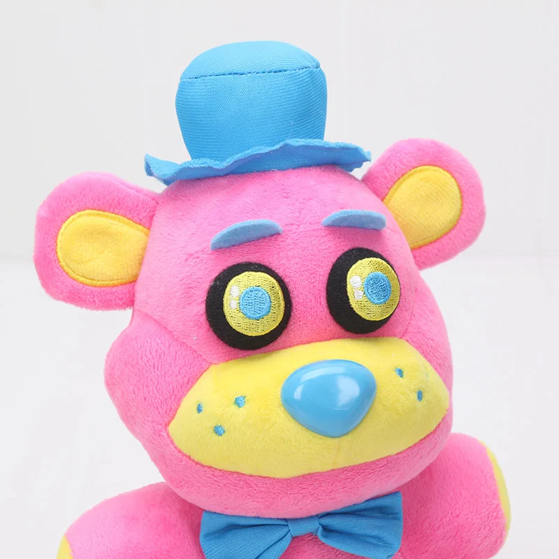 NEW Five Nights at Freddy's Sister Location Bonnet Bonnie Funtime ...