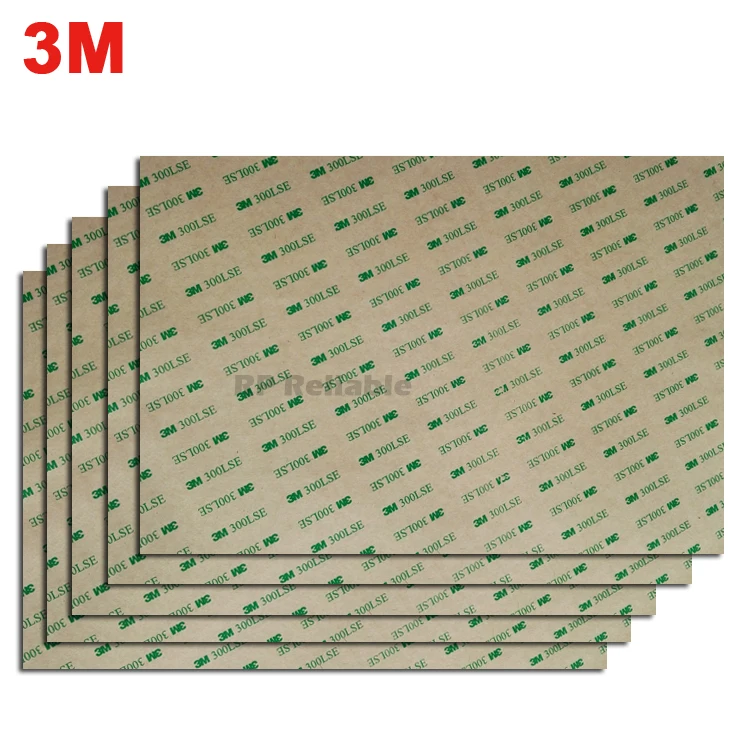BIG Like A4 Size (210mm*290mm) Super Strong Bond 3M 300LSE Double ...
