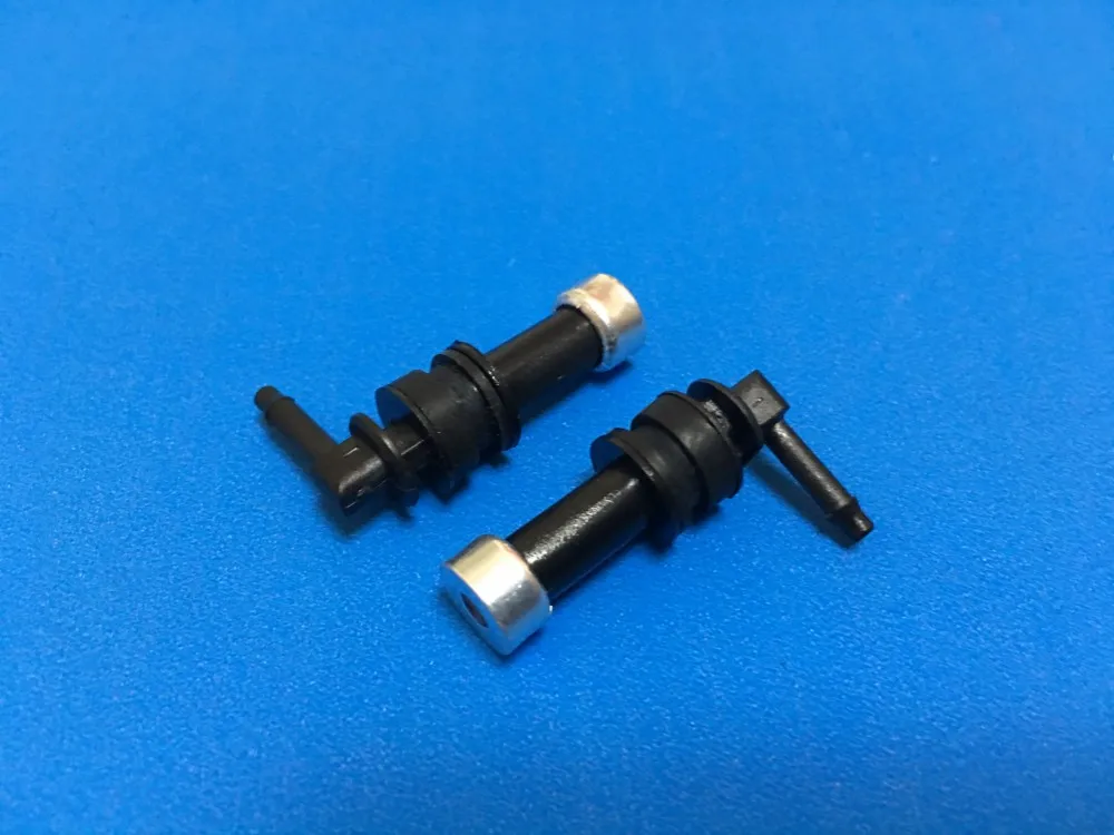 Ink Tubes Supply System Nozzle For Hp Designjet 4000 1050 4500 5000 ...