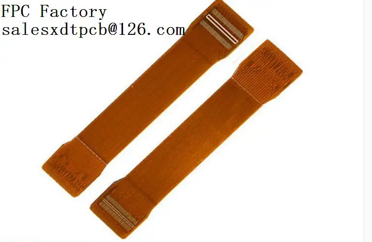 Flexible FPCB board FPC, SMT PCBA, Flexible printed circuit board ,FPCB ...